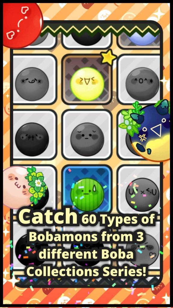 Boba Box Rush! Fun Box 3D | Free Android Game - Zakkaplay